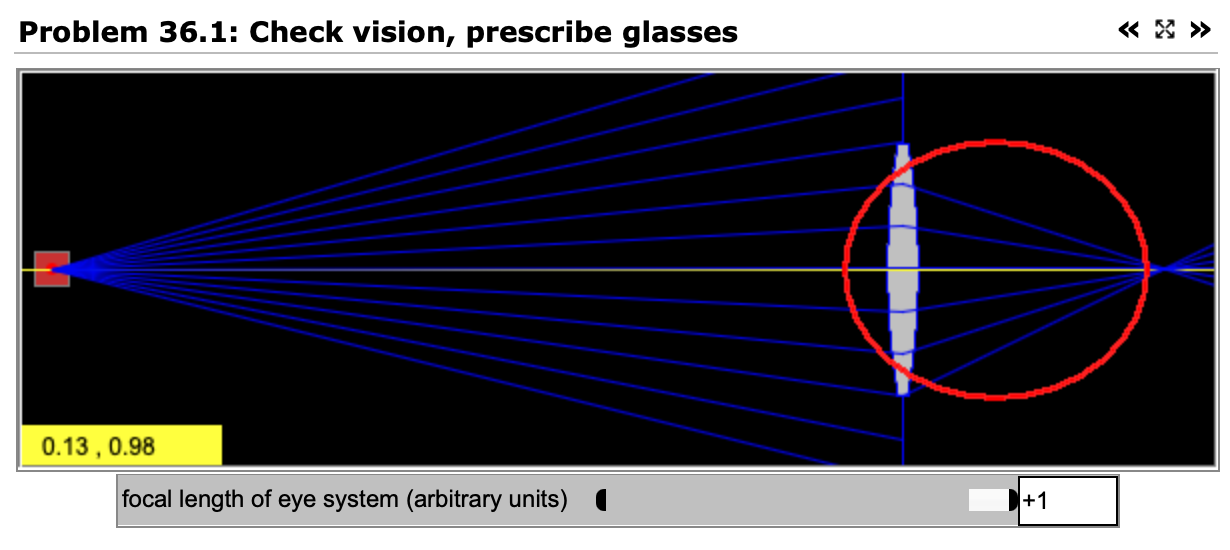 Solved Please help! the blue lines represent the near source | Chegg.com