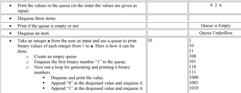 Solved quetype.h #ifndef QUETYPE_H_INCLUDED #define | Chegg.com