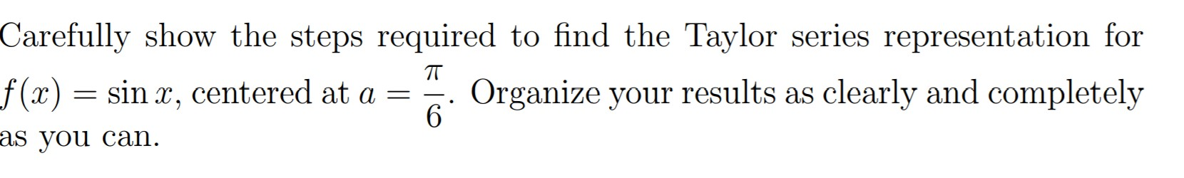 Solved TT Carefully show the steps required to find the | Chegg.com