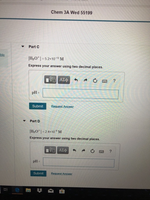 Solved Exercise 14.74 Constants 1 Periodic Table Part A | Chegg.com