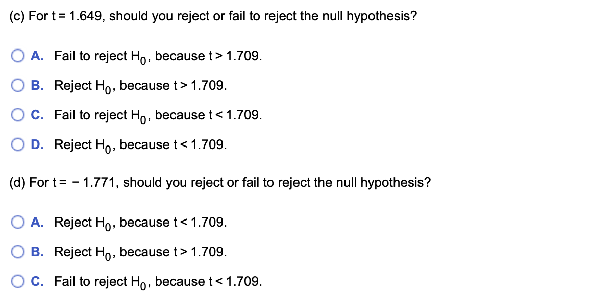 Solved PLEASE DOUBLE CHECK WORK FOR A THUMBS UP!!!PLEASE | Chegg.com