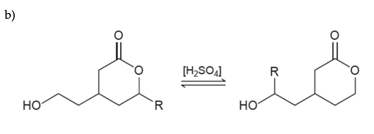 Solved =[H2SO4] | Chegg.com
