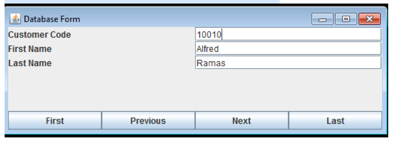 Solved USE JAVA SCRIPT TO CREATE First form and please show | Chegg.com