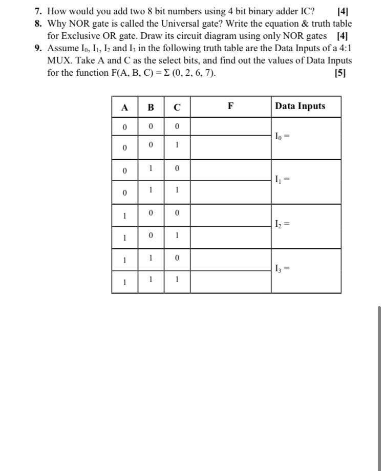 solved-7-how-would-you-add-two-8-bit-numbers-using-4-bit-chegg