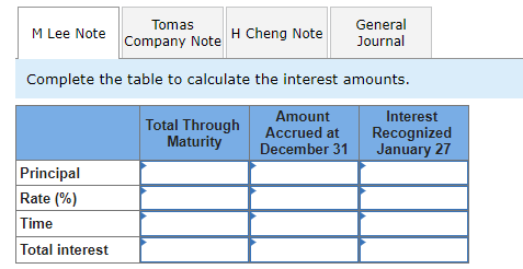 Solved December 13 Accepted a $26,000, 45-day, 10% note | Chegg.com