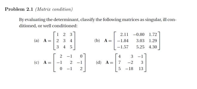 Solved I'm curious about how to solve the problem and the | Chegg.com