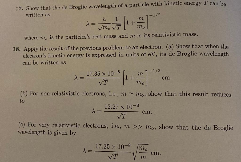 Solved Nuclear Physics question, If you could please | Chegg.com