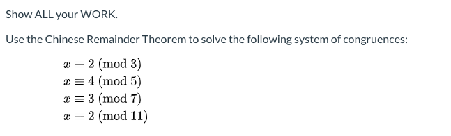Solved 1 Find The Hexadecimal Expansion Of 827743 10 2