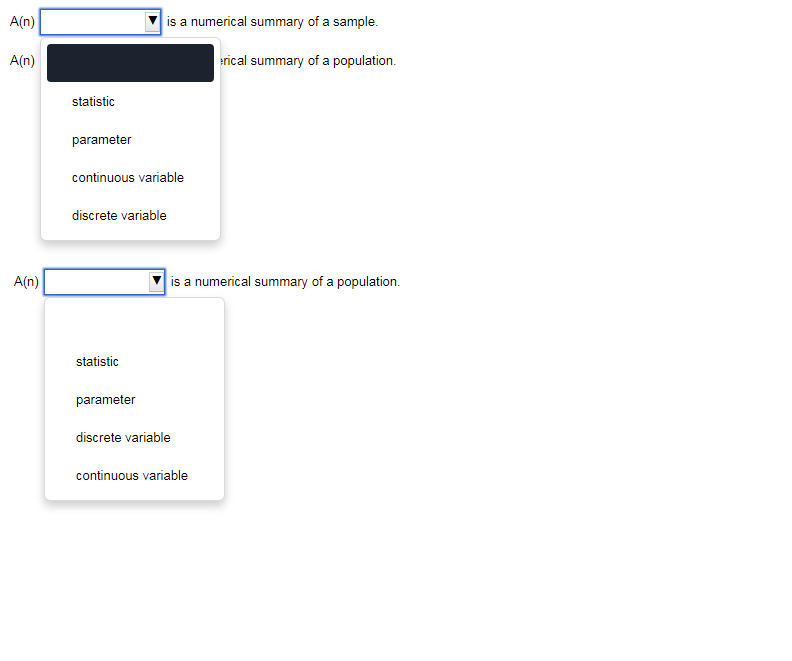 Solved Which of the following is associated with a | Chegg.com