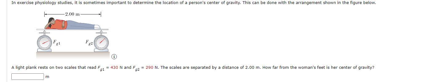 Solved In exercise physiology studies, it is sometimes | Chegg.com