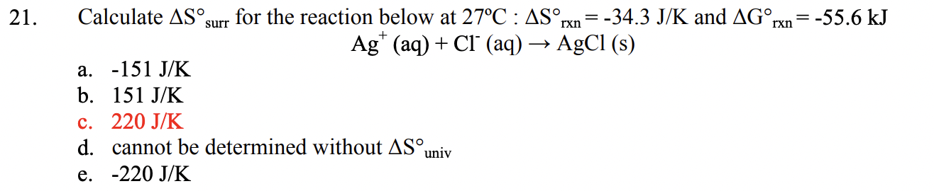Solved red is correct, but im unsure how to get to it. | Chegg.com