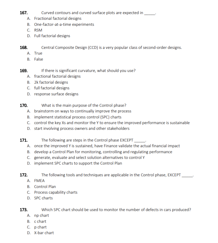 Solved 167. Curved contours and curved surface plots are | Chegg.com