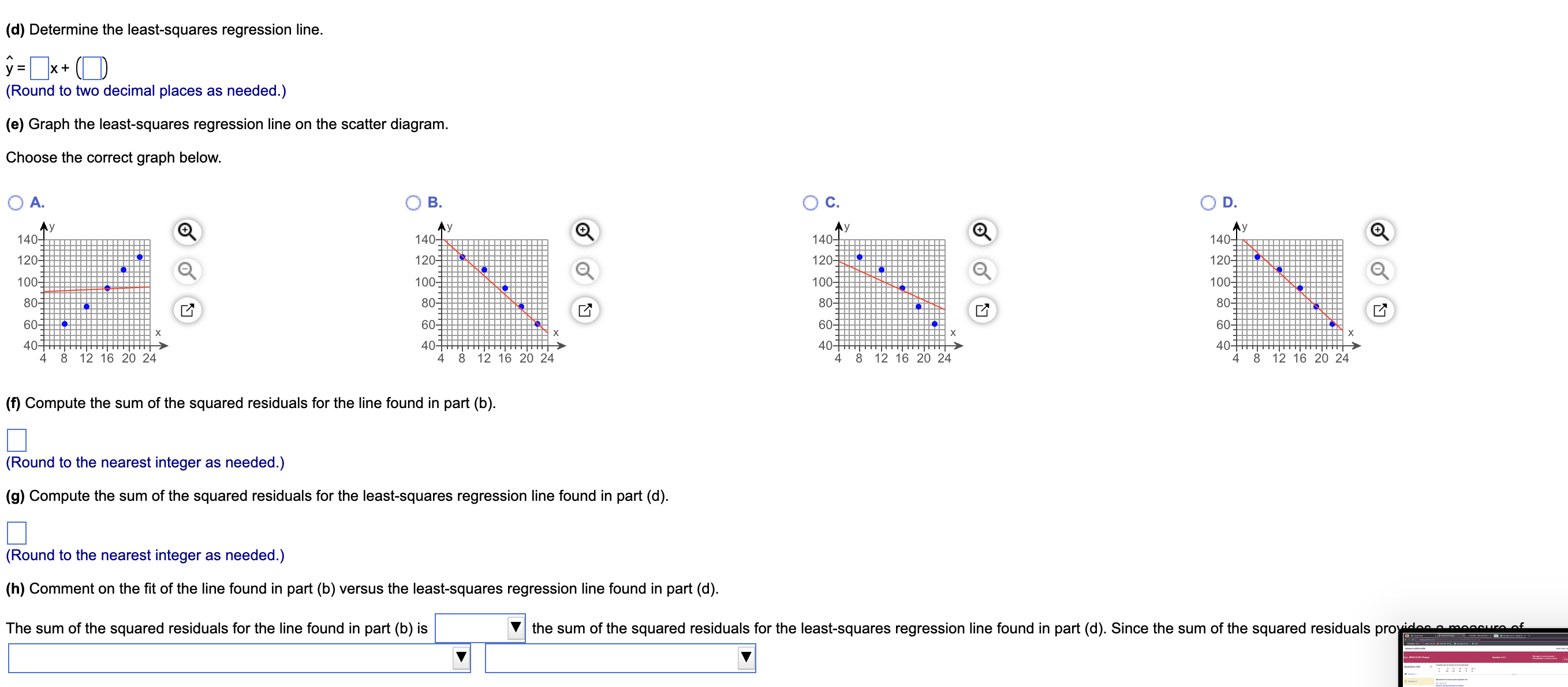 The random-number generator on calculators randomly | Chegg.com