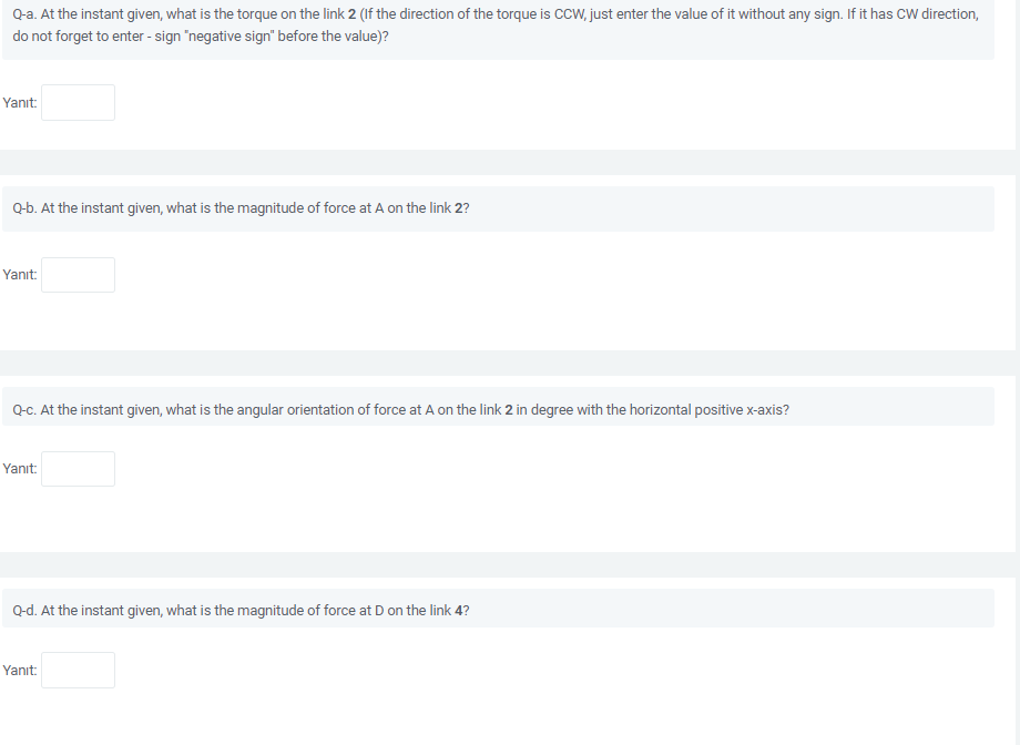 COMMON DATA FOR NEXT FOUR QUESTIONS Allowable | Chegg.com