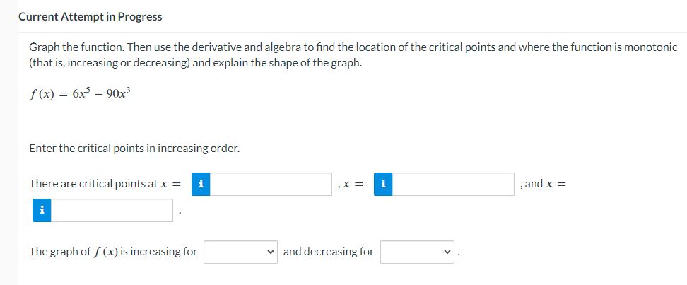 Solved Can someone please help me solve this step by step so | Chegg.com