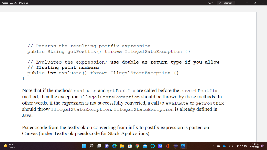 Solved In Java please and new code all code here are wrong | Chegg.com