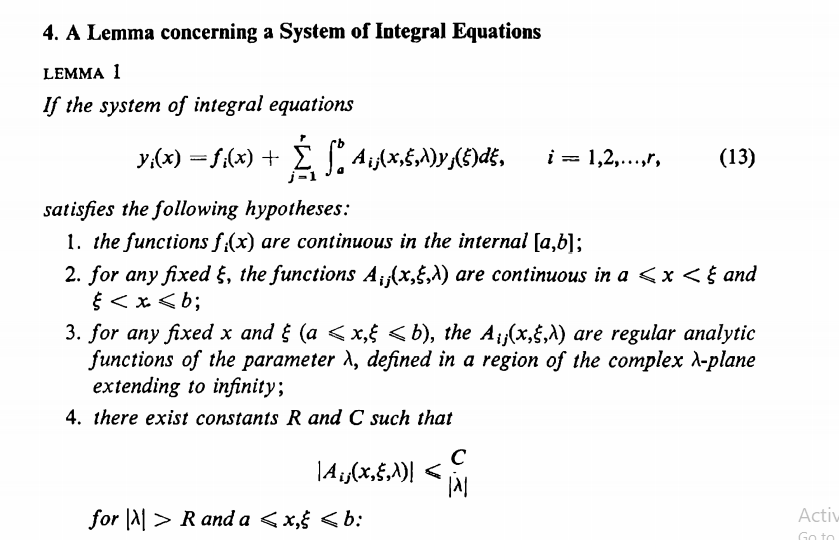 Solved the book is linear differential operators M.A.Naimark | Chegg.com