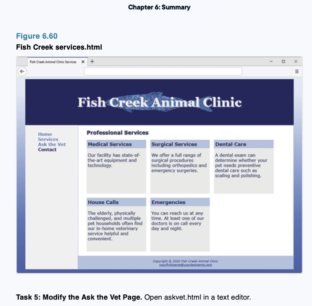 Solved Please Answer ASAP Web development and design | Chegg.com