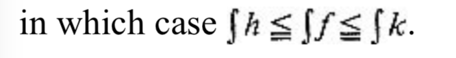 Solved (a) Iff is integrable, prove that f is integrable. | Chegg.com