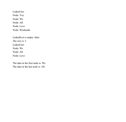 Solved Data Structure and Algorithm Design CSCI 3000 Name: | Chegg.com