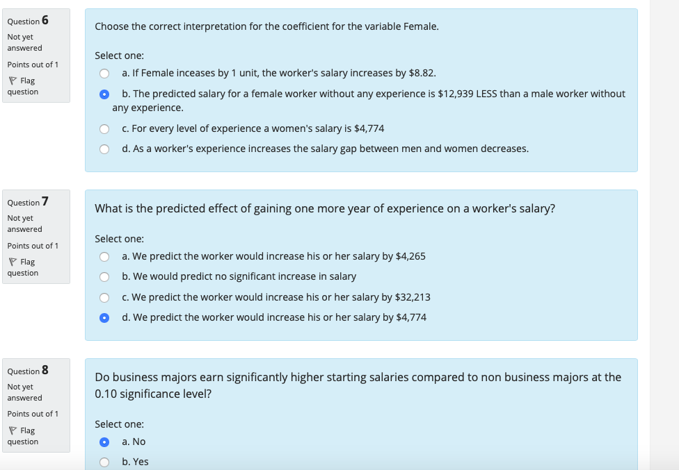 Solved SUMMARY OUTPUT Regression Statistics Multiple R R | Chegg.com