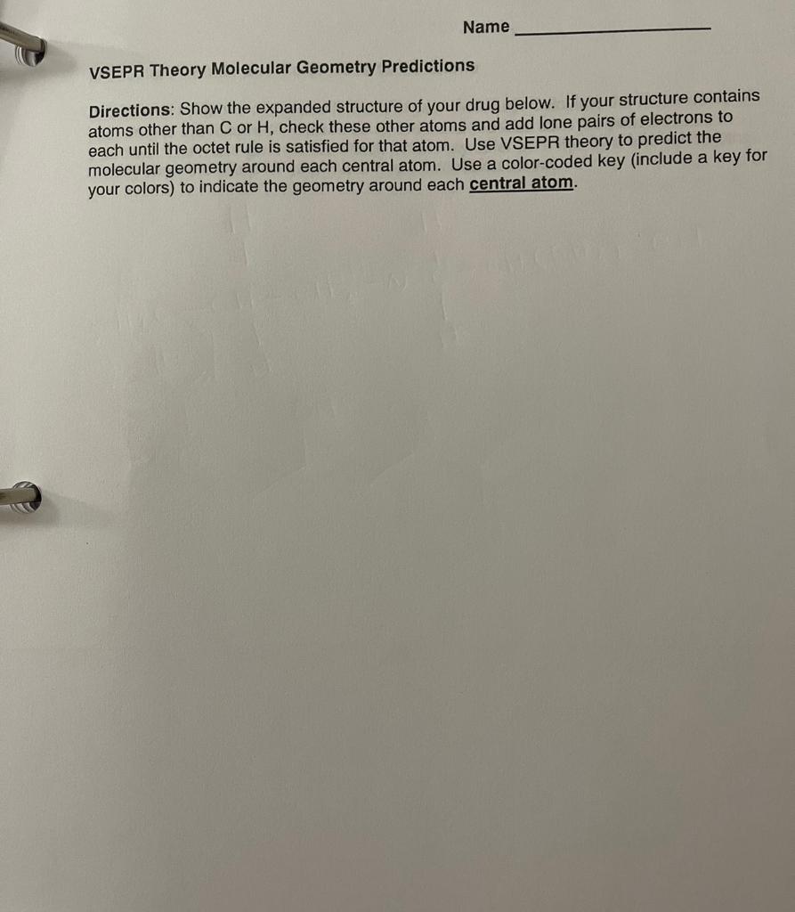 Solved Please I need a DRAWING!!!! of Visken/ C14H20N2O2 | Chegg.com