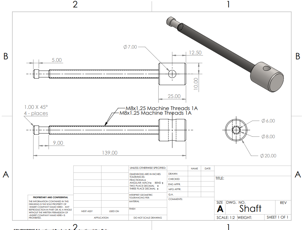 Solved please show a step by step process from first shape | Chegg.com