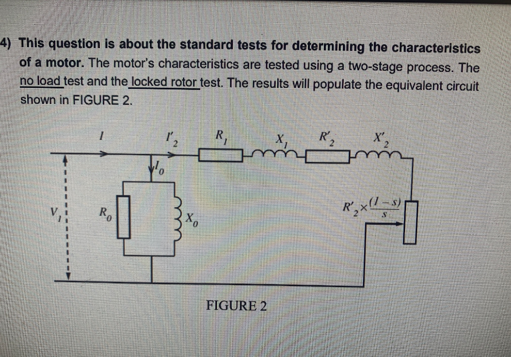 This question is about the standard tests for | Chegg.com