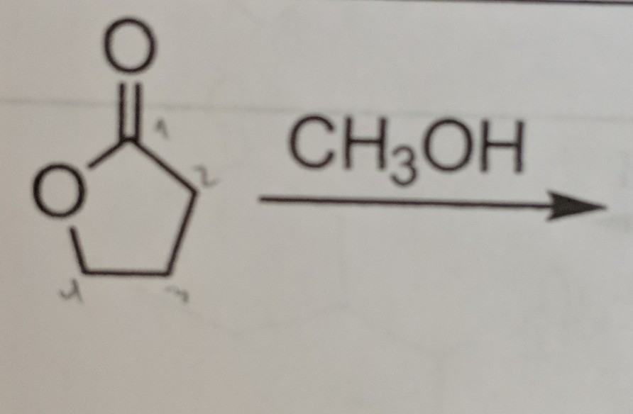 Solved 人CHOH 1. (CH3CH2CH2)2Culi 2. H30 Intramoleculat | Chegg.com