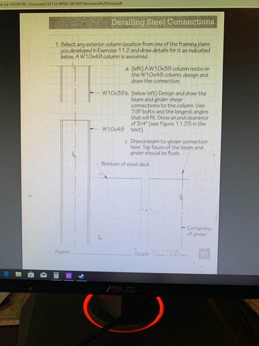 t-rid-19330708 1/courses/CST112-NY02-201 Detailing | Chegg.com