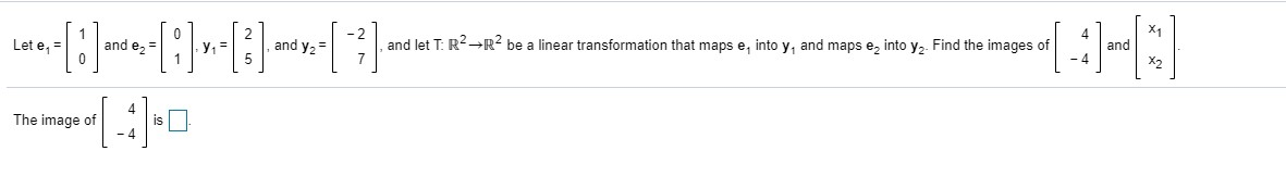 Solved are not vectors but are entries in vectors. Show that | Chegg.com