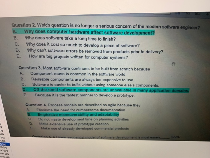 Solved Makes Use Of Question 8 The Formal Methods Model Of