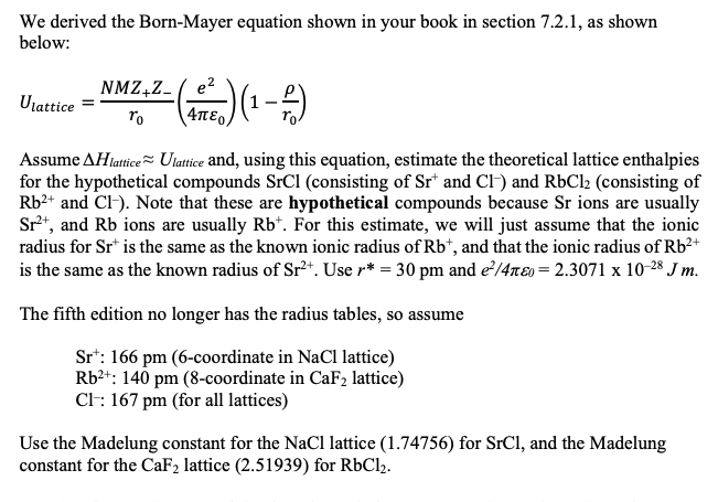 Derivation Of Mayer’S Formula | [Solved] According to Mayer’s Formula ...