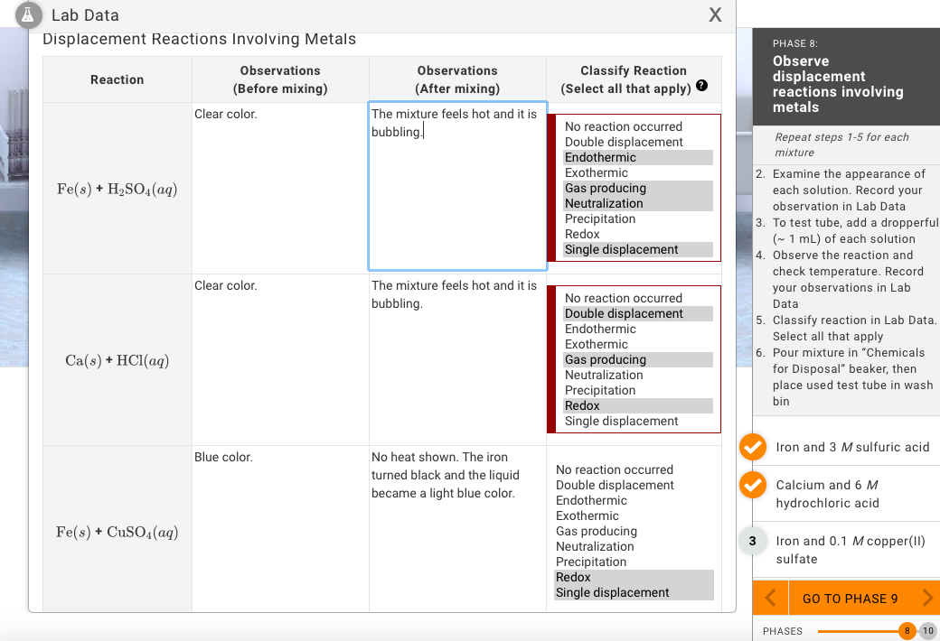 Solved Please help me on the two red boxes. I do not know | Chegg.com