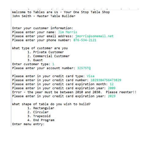 Solved CMSY 166 Lab 6 - Inheritance For the next lab, you | Chegg.com