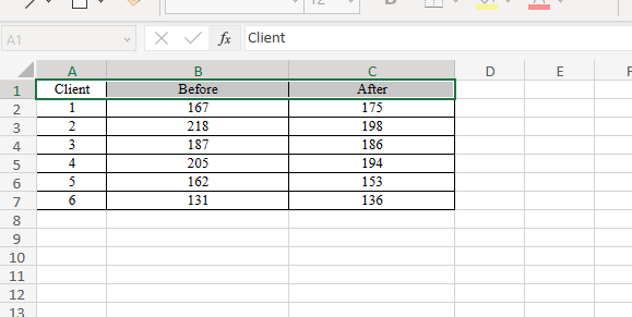 Solved fx Client \begin{tabular}{c|c|c|c|} | Chegg.com