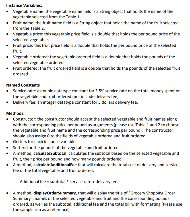 Solved Problem: A program to simulate a customer's online | Chegg.com