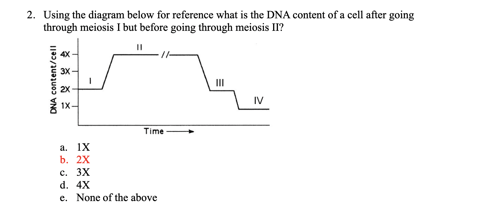 Solved 2. Using the diagram below for reference what is the | Chegg.com