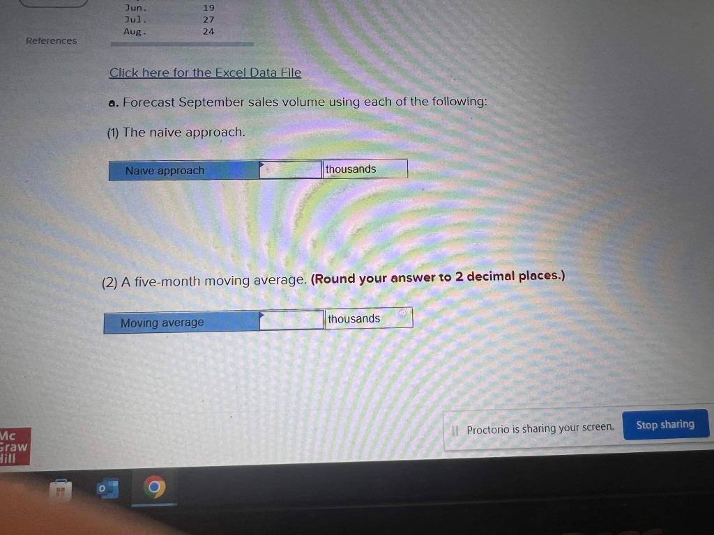 Solved Proctoring Enabled: Final Exam Fall 2022 (i) National | Chegg.com