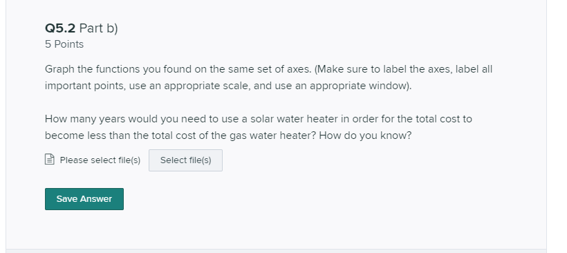 Solved Homework 1 (ASYNC) Q1 Functions 10 Points A | Chegg.com