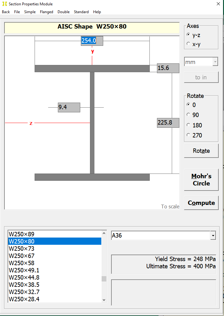 Solved Use this cross section and the associated M(x) and | Chegg.com