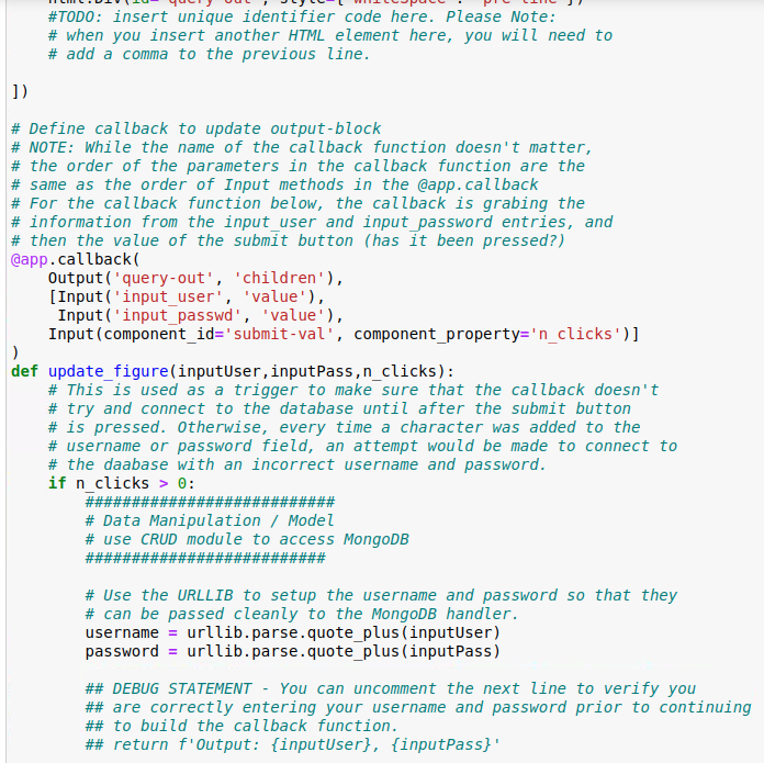 Solved You will be given starter code that implements a | Chegg.com