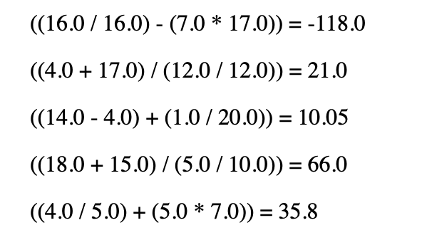 Solved Please Write This Code In Java Correctly And Please 8535