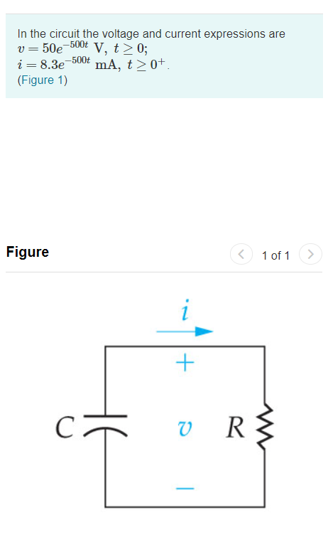 Solved How many microseconds it takes to dissipate 51 % of | Chegg.com