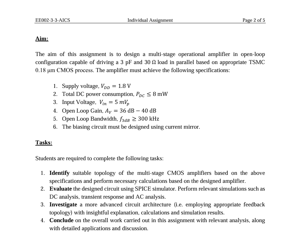 Solved Please HelpAim:The aim of ﻿this assignment is to | Chegg.com