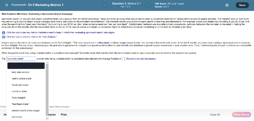 solved-homework-ch-5-marketing-metrics-1-ion-1-chegg