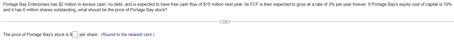 Solved Chapter 10 Quiz - Q3(NEW): Please answer the | Chegg.com