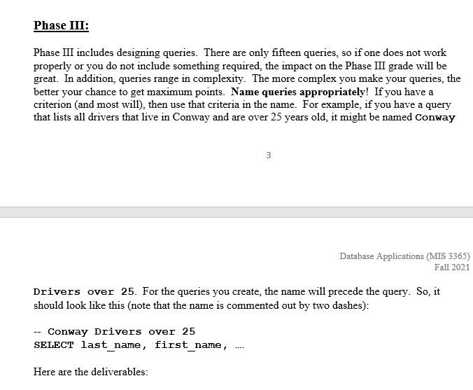DROP TABLE guardian DROP TABLE student DROP TABLE | Chegg.com