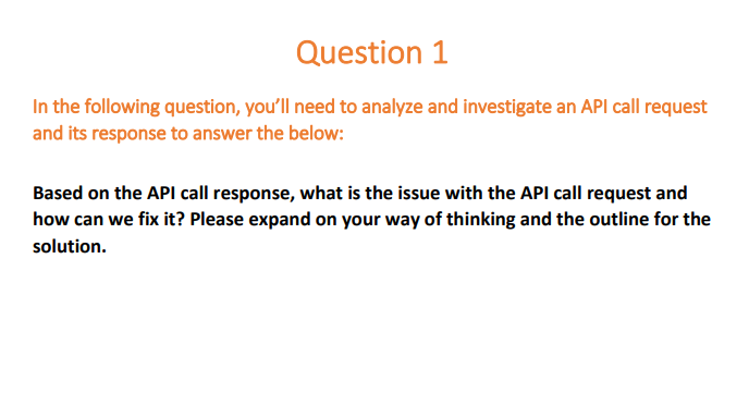 Solved Question 1 In the following question, you'll need to | Chegg.com