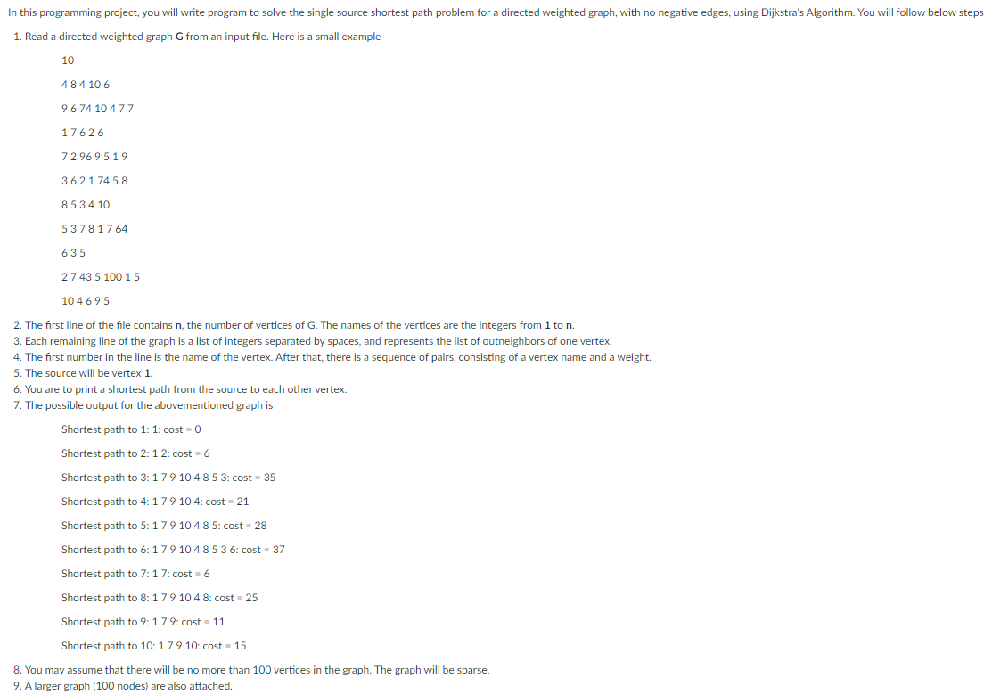 Solved Please Write The Program In Java There Are Two 